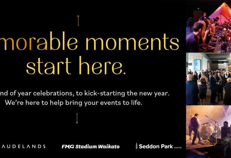 FMG Stadium Waikato – FMG Stadium Waikato