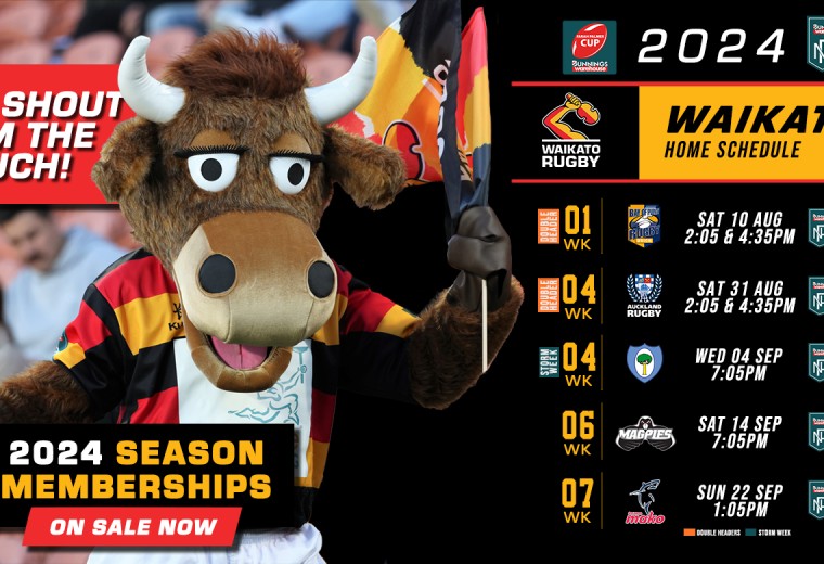 FMG Stadium Waikato – FMG Stadium Waikato